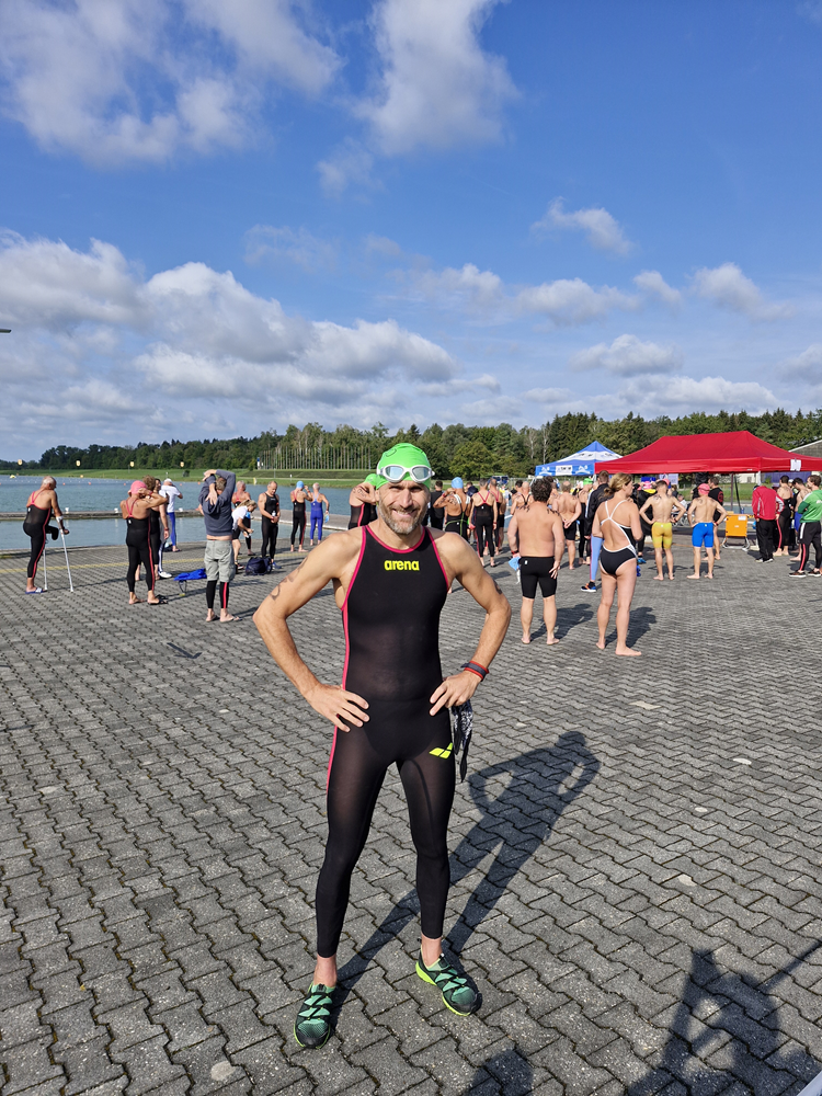 Schwimmclub Wasserfreunde München von 1912 e.V.